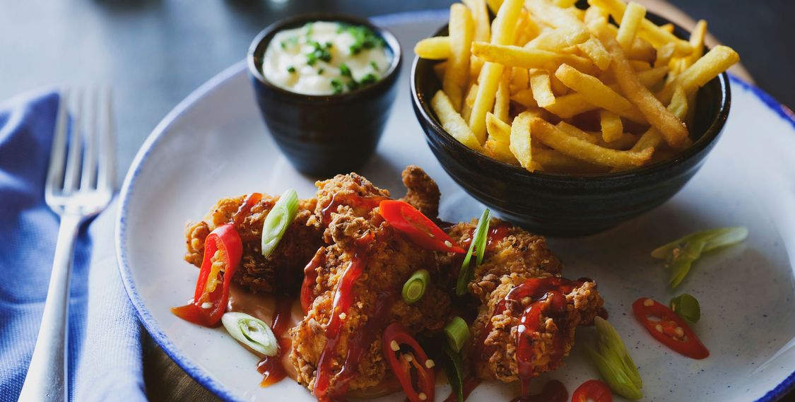 The Foundry Project In Manchester Pub And Restaurant
