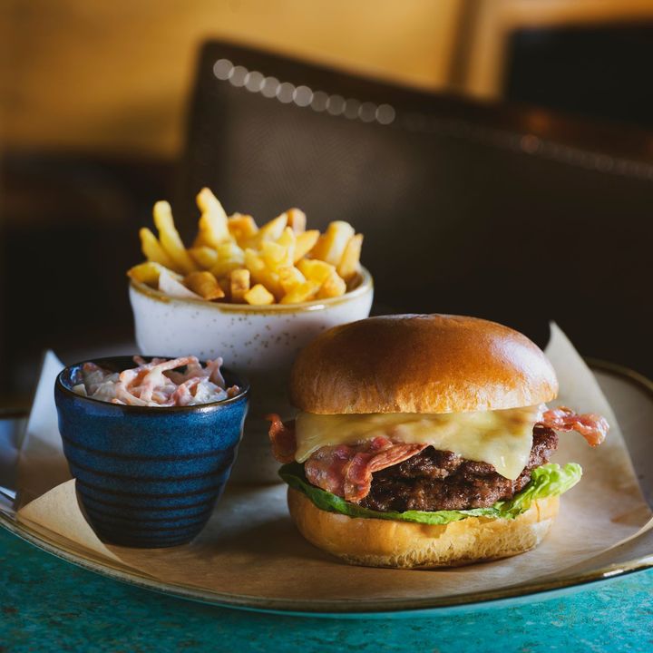 The Foundry Project In Manchester Pub And Restaurant